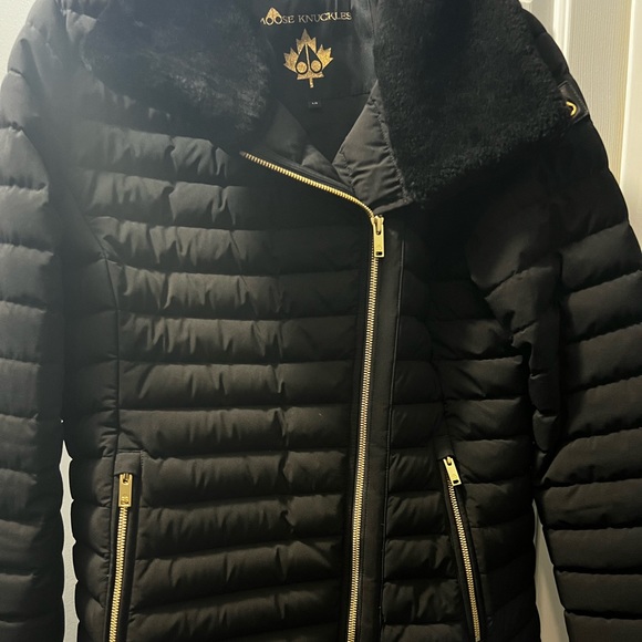 Moose Knuckles | Jackets & Coats | Womens Moose Knuckles Coat | Poshmark